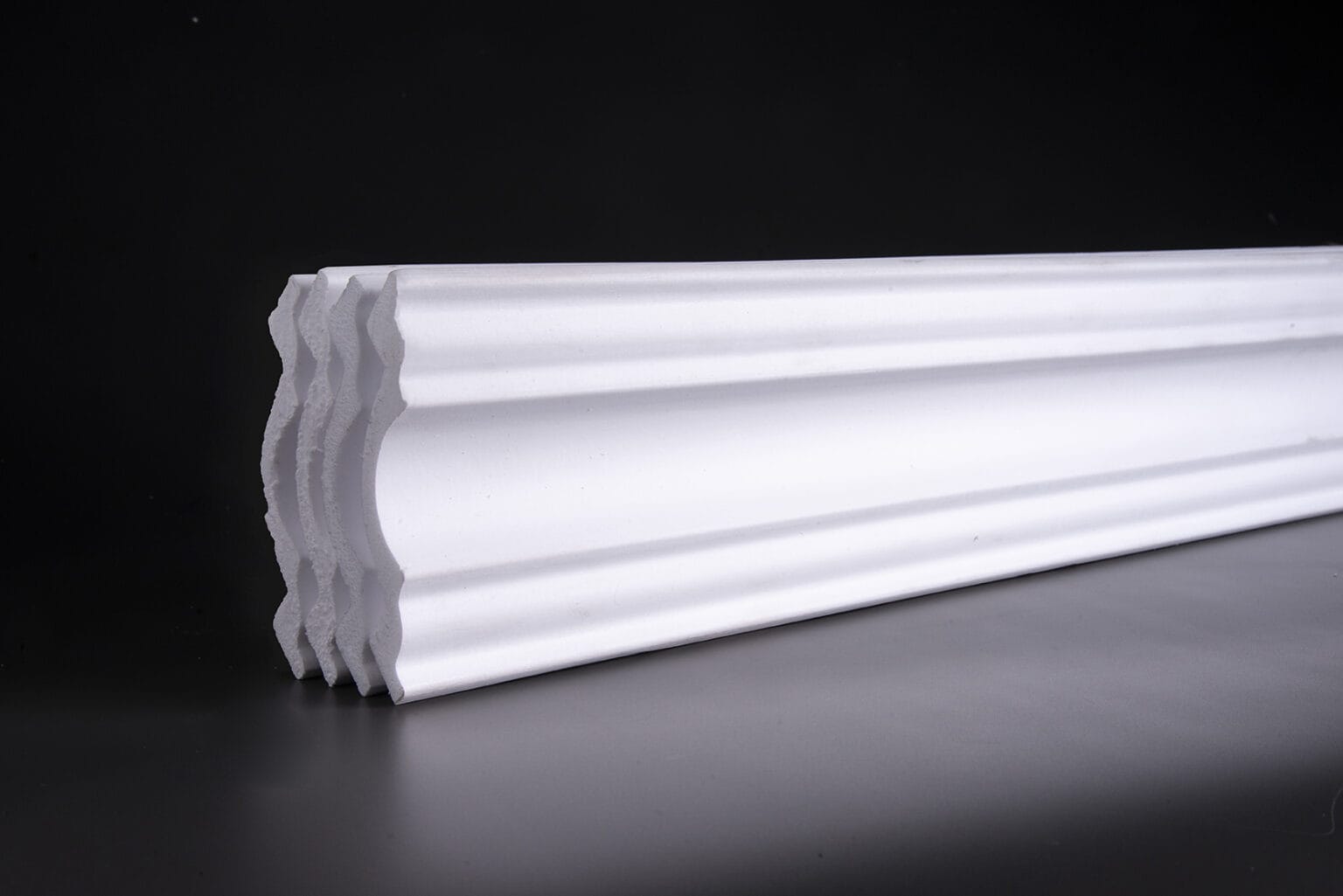 L80 4 Pack Extruded Polystyrene Cornice – Upper Edge | Premium Supplier ...