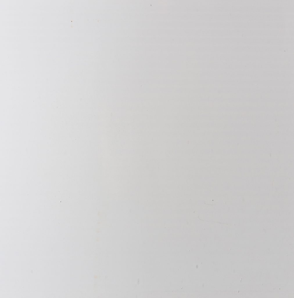 White Matt Printed PVC Ceiling – Upper Edge | Premium Supplier of Edging