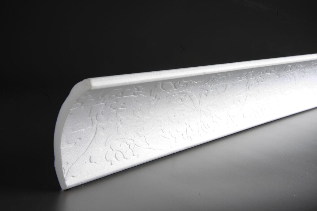 Z60 Chaber Extruded Polystyrene Cornice – Upper Edge | Premium Supplier ...