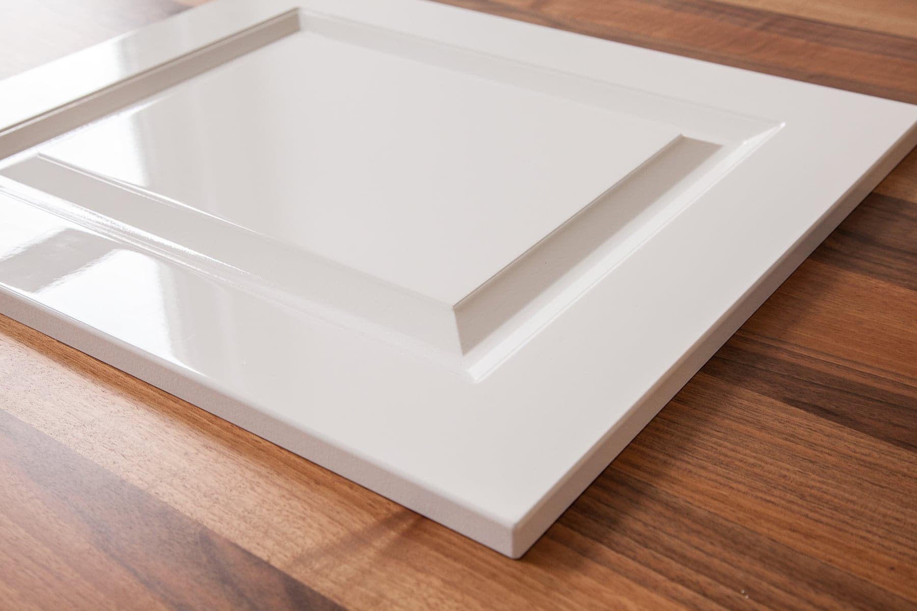 Transfer Foil PVC Ceiling – Upper Edge | Premium Supplier of Edging